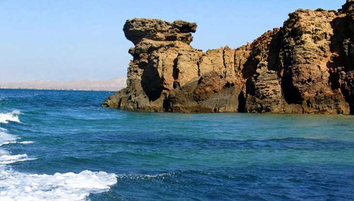 همه چیز مورد جزیره قشم - همه آنچیزی که در خصوص جزیره قشم به آن نیاز دارید