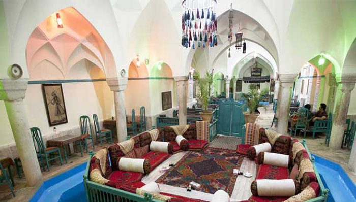 حمام وکیل کرمان کجاست؟ آدرس، تصاویر و شرایط و هزینه های بازدید | بزن ...